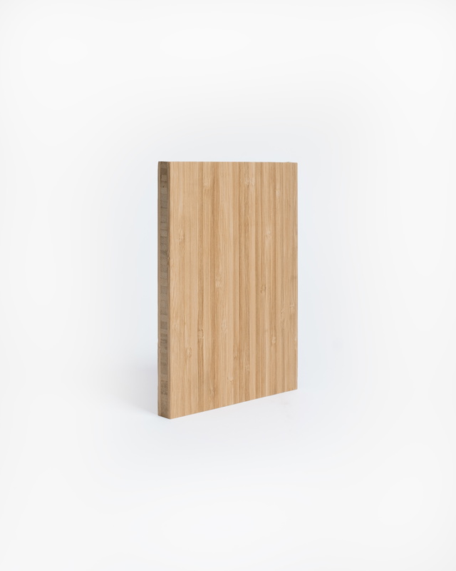 GreenTag Bamboo Ply Panels for Architecture House of Bamboo | House of ...
