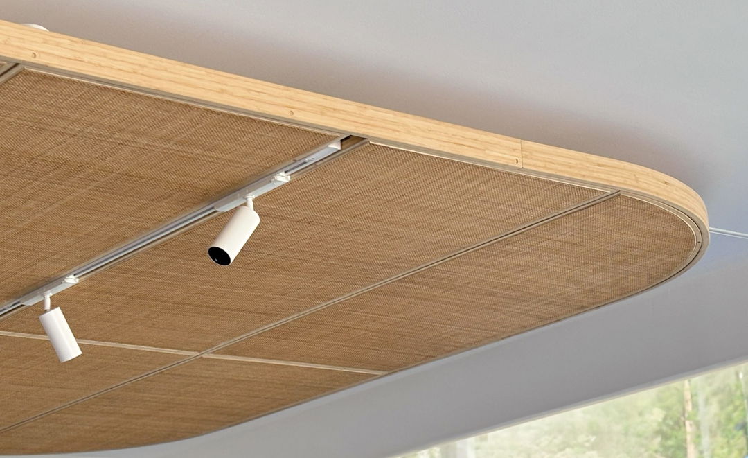 Georges River Sailing Club | House of Bamboo